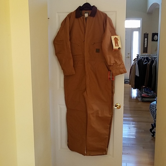 Berne | Jackets & Coats | Coveralls | Poshmark